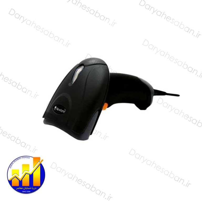 بارکدخوان دو بعدی نیو لند Hr2080 فروش ویژه دریا حسابان